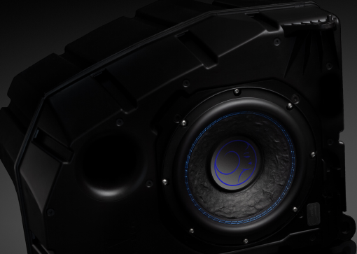 Tesla Model Y | Orella Acoustics