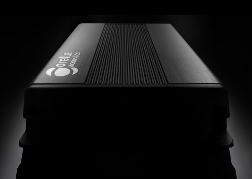 Supra | Orella Acoustics